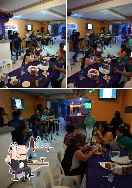 La Changa Cantina Pópulis, Merida - Menú del restaurante, precios y reseñas