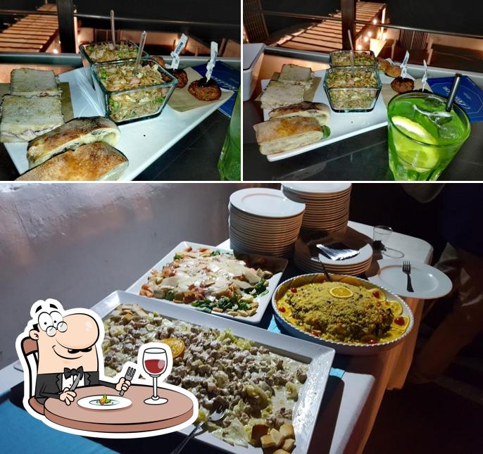 Más Blanco, Palermo - Menu del ristorante, prezzi e recensioni