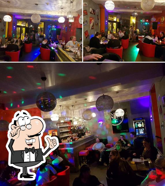 Montecito Bar, Ganshoren - Menu du restaurant, prix et avis