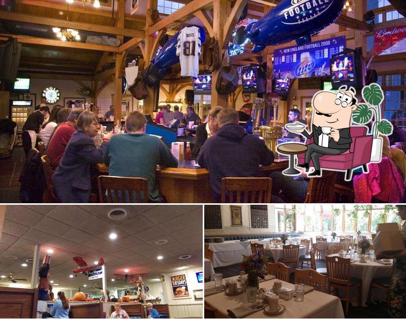 Post Office Pub Restaurant, Grafton - Restaurant menu, prices and reviews