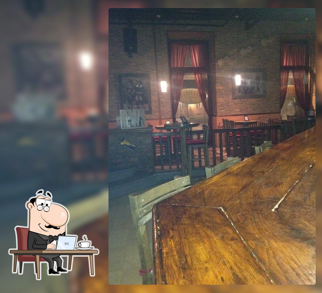 Pub-J, Kikinda - Restaurant reviews