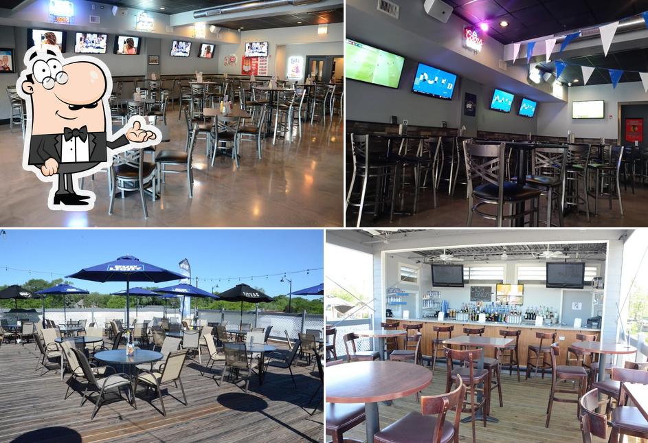Rooftop Tap, Palos Heights - Restaurant menu, prices and reviews