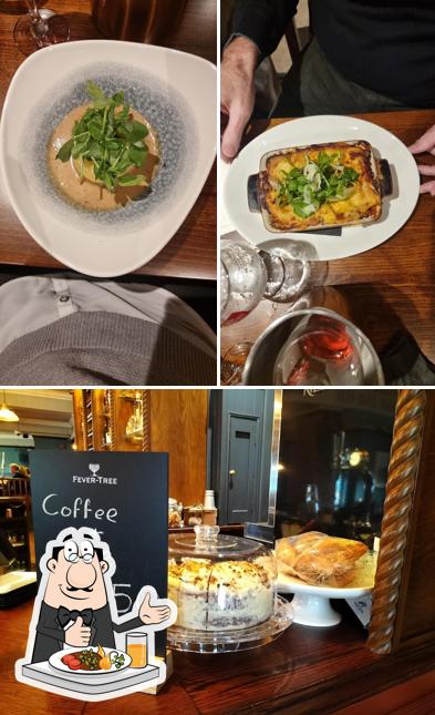 The East End Fox in Glasgow - Restaurant reviews