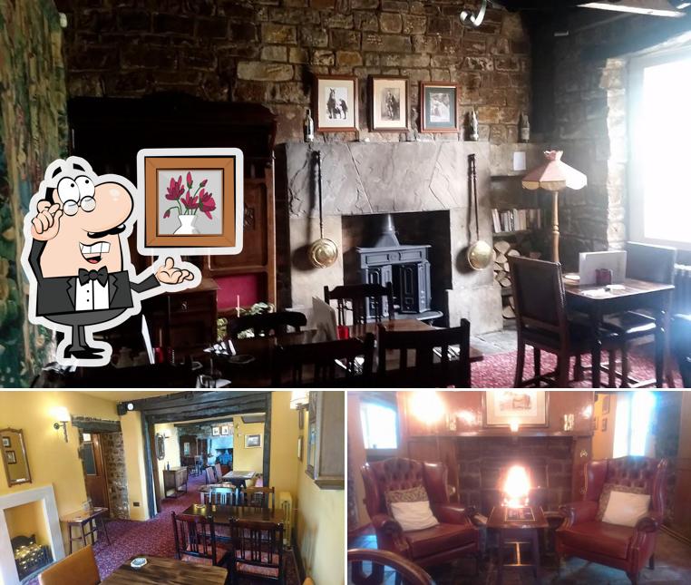 Radcliffe Arms, Harrogate - Restaurant menu, prices and reviews