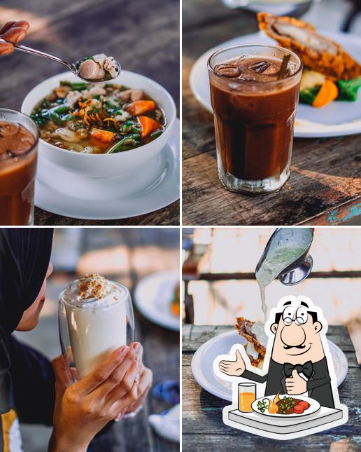 Adi's Culinary Banyumanik, Semarang - Restaurant menu, prices and reviews