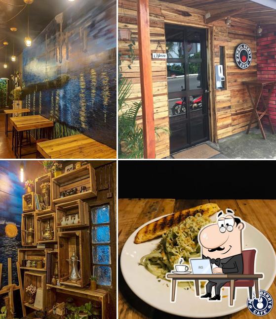 April Berry Cafe, Sorsogon City - Restaurant reviews