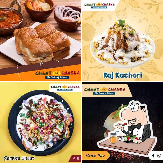 Chaat Ka Chaska, Anantapur - Restaurant reviews