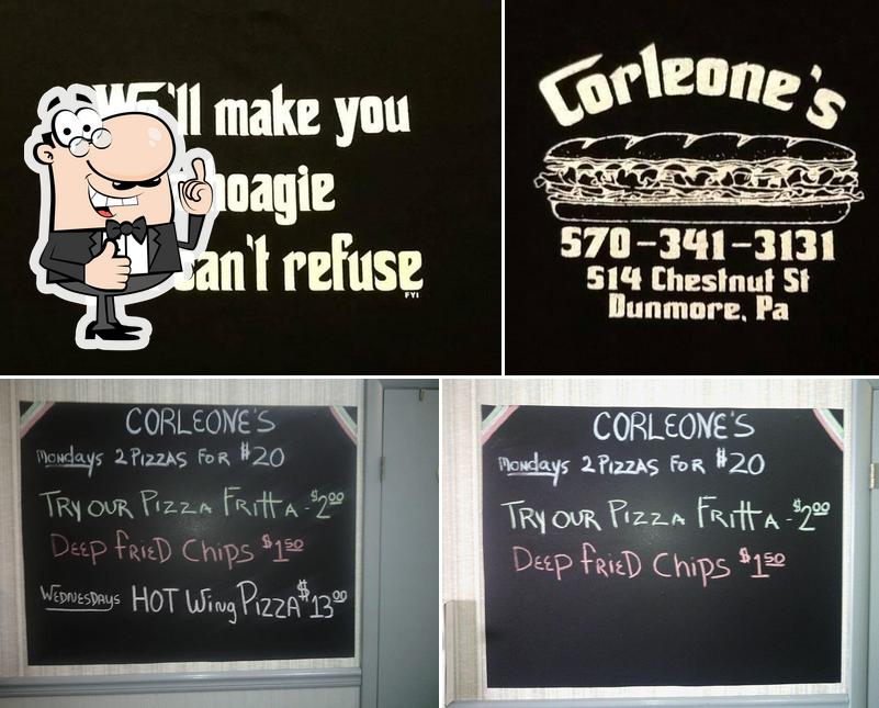 Top 7 restaurants in Dunmore, december 2025 - Restaurant Guru