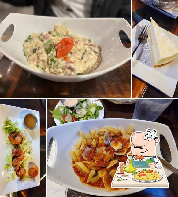Dolce Mamma, Bethlehem - Restaurant menu, prices and reviews