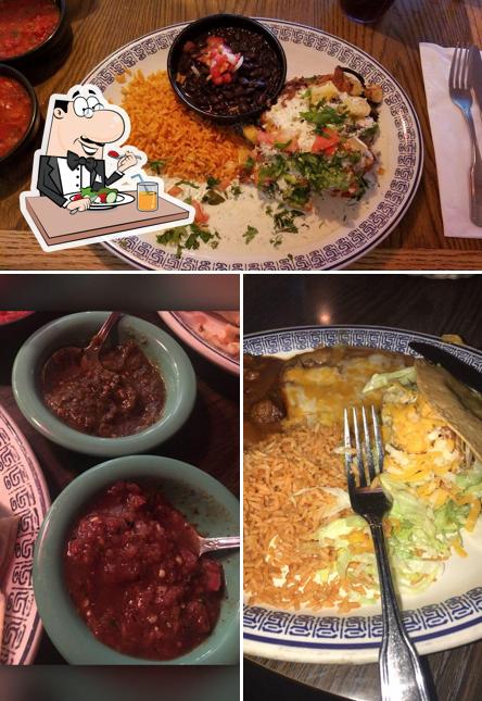 Rodrigo's Mexican Grill, 2681 W La Palma Ave in Anaheim - Restaurant ...