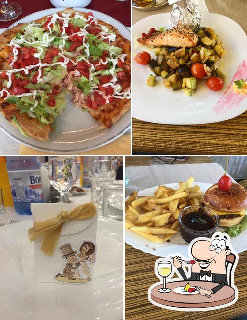 Restaurant Emi, Mihail Kogălniceanu - Restaurant menu, prices and reviews