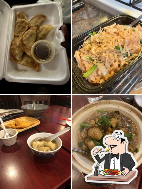 Lee How Fook, Philadelphia - Restaurant menu, prices and reviews