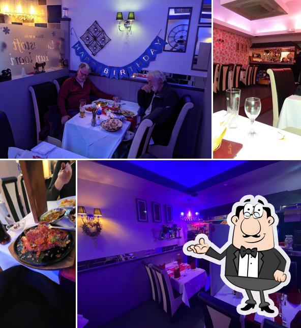 Lowestoft Tandoori, Lowestoft - Restaurant menu, prices and reviews