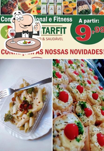 Marmitas do cabere, Rio de Janeiro - Menu do restaurante, preços e opiniões