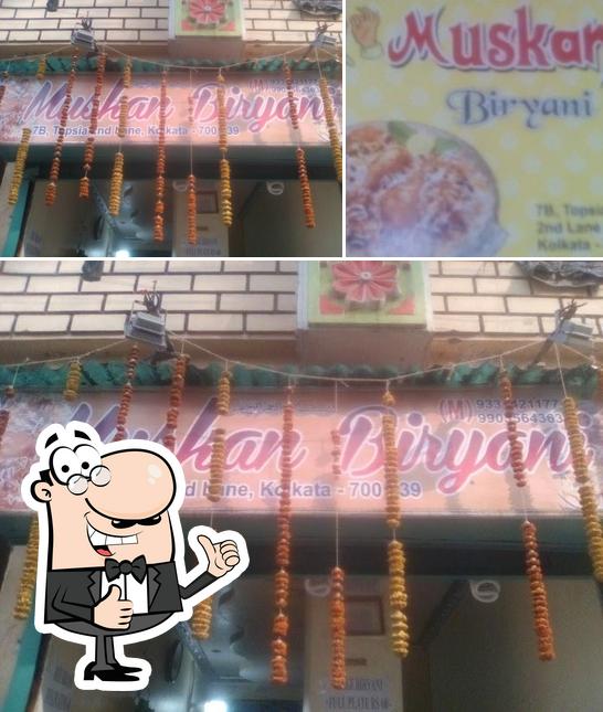Muskan Biryani, Kolkata - Restaurant menu, prices and reviews