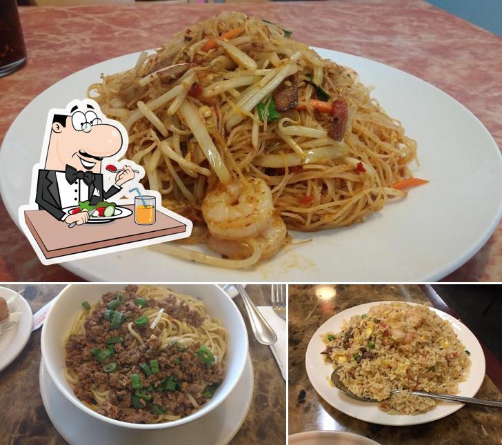 PC Restaurant, Bothell - Restaurant menu, prices and reviews