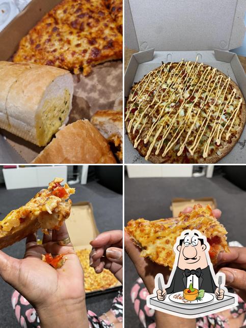 Pokeno Pizza, Pokeno - Restaurant menu, prices and reviews