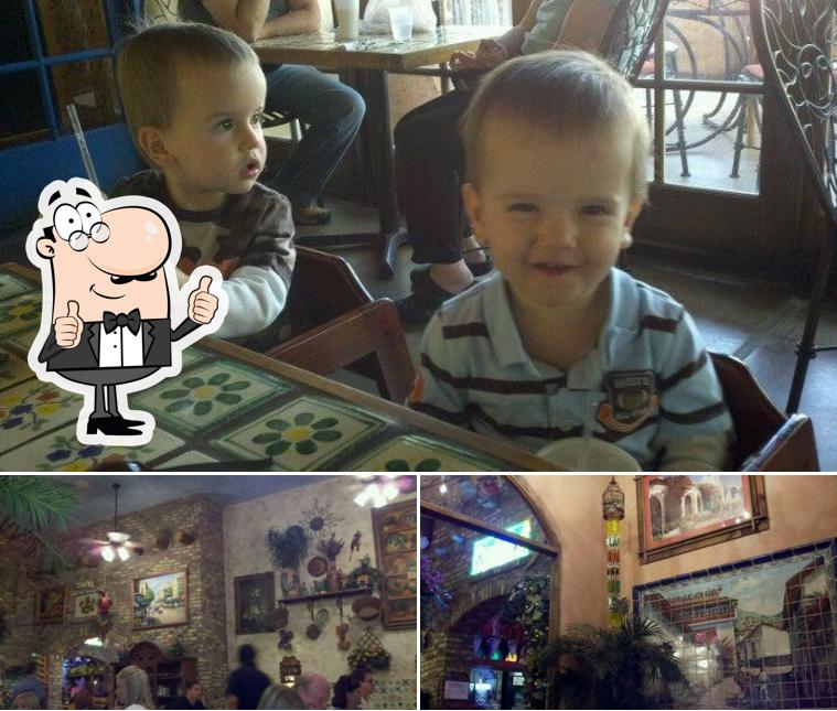 Rancho de Tia Rosa, Mesa - Restaurant menu, prices and reviews