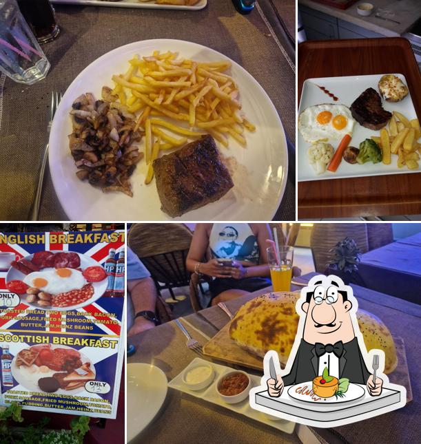 Sarah Restoran Fun&Pub, Marmaris - Restaurant reviews