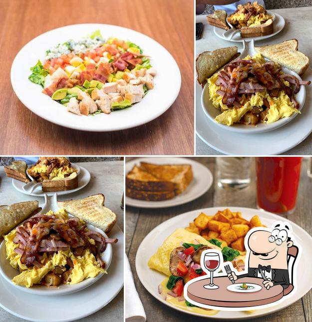 Smitty's Restaurant & Lounge - Winnipeg Kenaston, 1629 Kenaston Blvd in ...