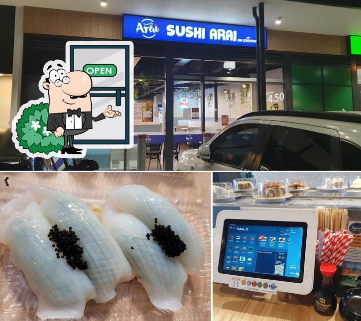 Sushi Arai In Beenleigh Restaurant Menu And Reviews sushi-arai-in-beenleigh-restaurant-menu-and-reviews