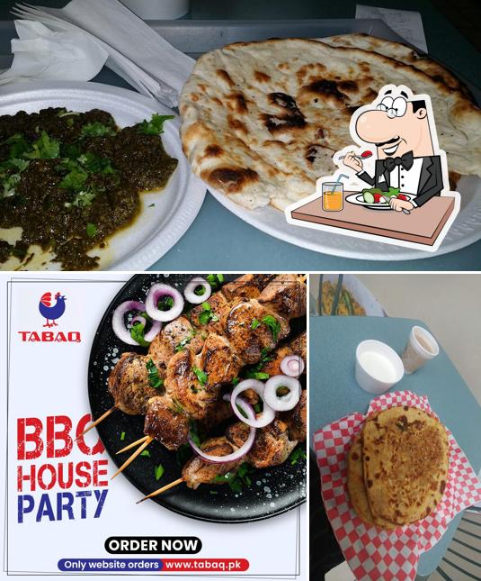 Tabaq, 2580 Shepard Ave in Mississauga - Restaurant menu and reviews