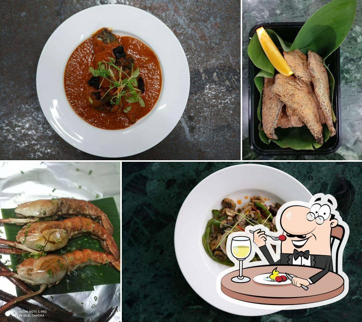 Tangasseri, Pune - Restaurant menu, prices and reviews