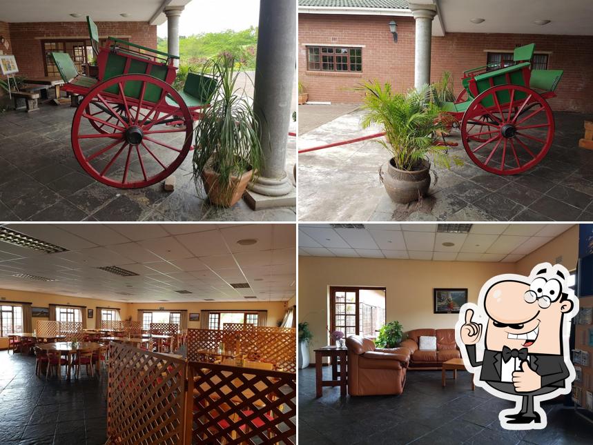 The Gorgez View, South Africa - Restaurant reviews