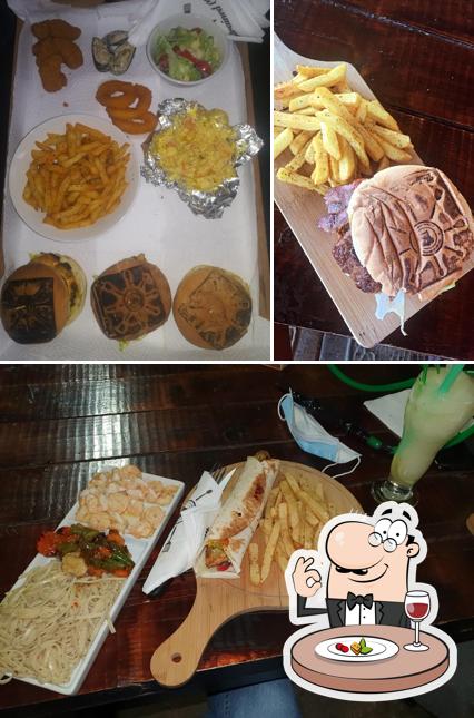 Untrained chefs_ZA, Soshanguve - Restaurant menu, prices and reviews