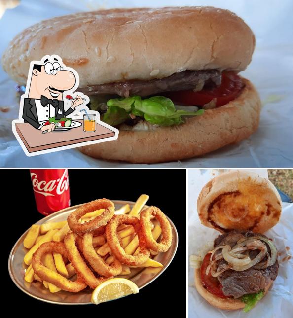 Warwick Fish Depot, Warwick - Restaurant menu, prices and reviews