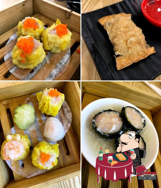 XOHO chinese cafe สาขาเซ็นจูรี่อ่อนนุช, Bangkok - Restaurant menu ...