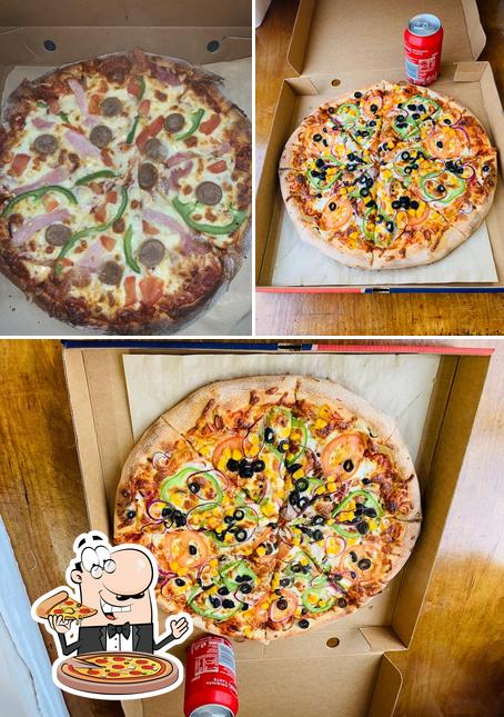 Sanchos in Hailsham - Restaurant menu and reviews