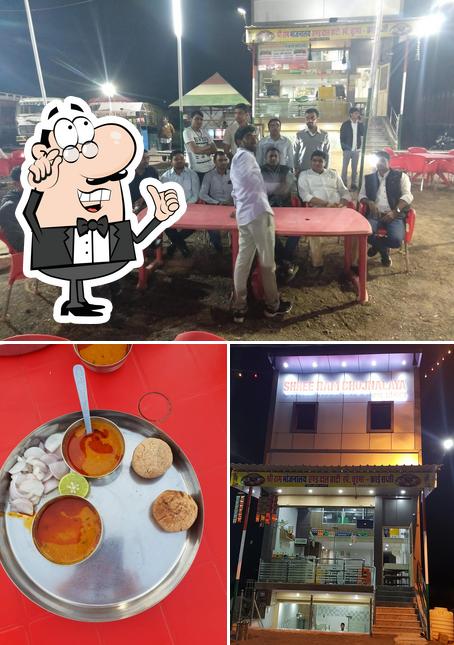 Shree Ram Hotel & Restaurant, Keroo - Restaurant reviews