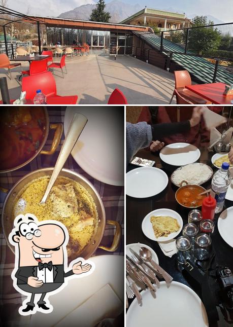 Sunset Boulevard restaurant - Best Restaurant in Shalimar Garden Road ...