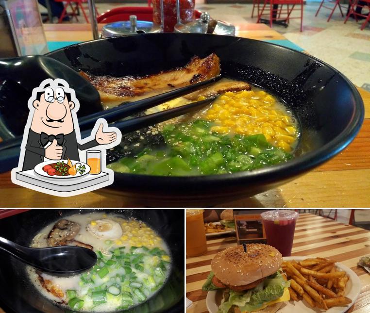 Tajima MX, Tijuana - Fast food menu and reviews