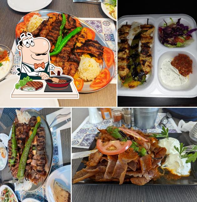 Tevhid Restaurant, Stuttgart - Speisekarte, Preise und Bewertungen