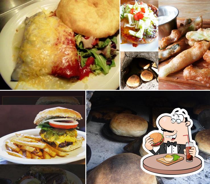 Tiwa Kitchen, Taos - Restaurant menu, prices and reviews