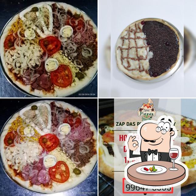 Cafeteria Primor, Ponta Porã - Menu do restaurante, preços e opiniões