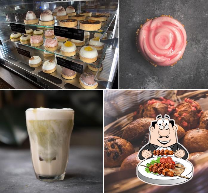 Zoï Café, Lyon - Restaurant menu, prices and reviews