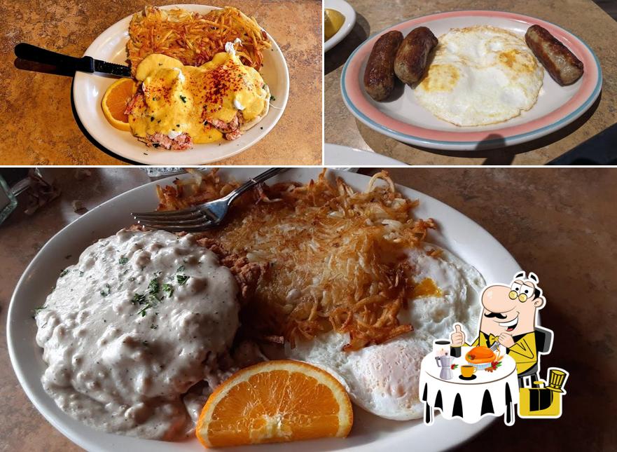 Silver Spur, Santa Cruz - Restaurant menu, prices and reviews