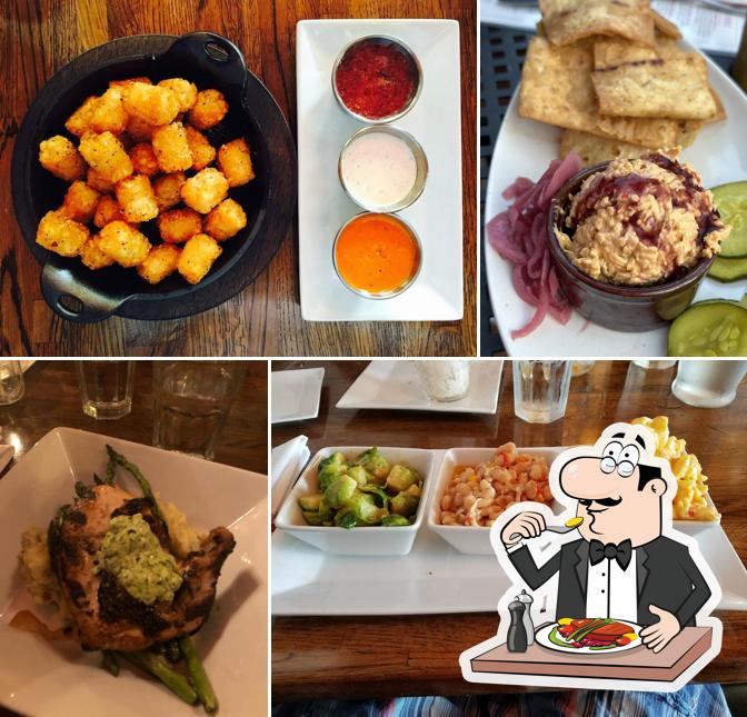 South Kitchen + Bar in Athens - Restaurant menu and reviews