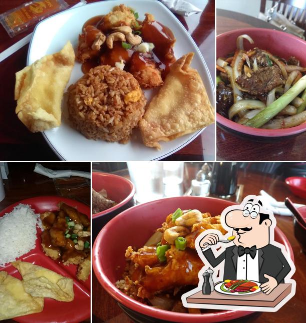 Top 7 restaurants with egg rolls in Springfield, november 2024 ...