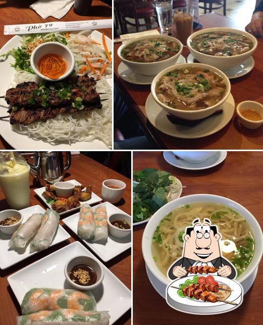 Pho 79, 2129 General Booth Blvd #108 in Virginia Beach - Restaurant ...