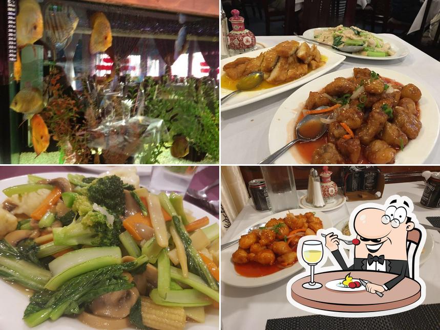 Dunsborough Chinese, Dunsborough - Restaurant menu, prices and reviews