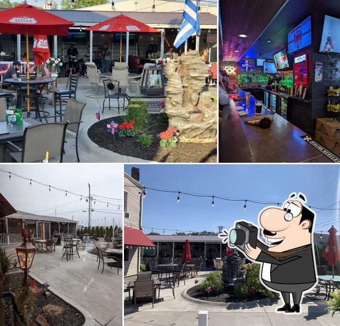 49 Street Tavern, Cuyahoga Heights - Restaurant menu, prices and reviews