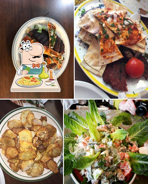 Al Chabab, Dearborn - Restaurant menu, prices and reviews