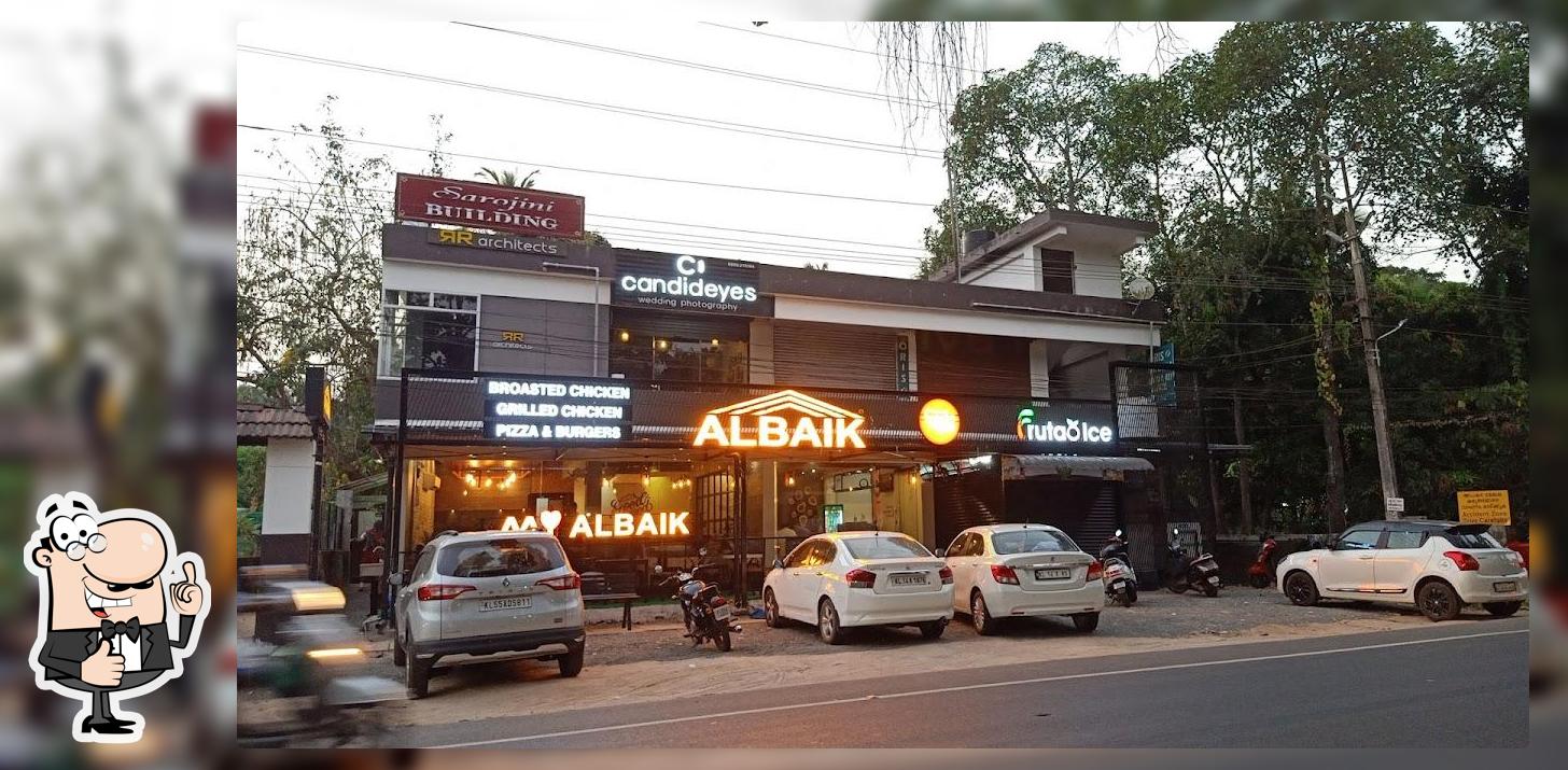 Top 5 restaurants with pizza in Tirur, may 2025 - Restaurant Guru