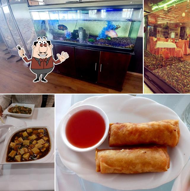 Beijing Chinese Restaurant, Benoni - Restaurant menu, prices and reviews