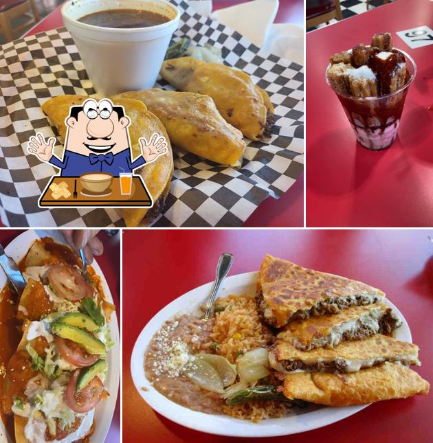 Top 5 mexican restaurants in Cheney, january 2025 - Restaurant Guru