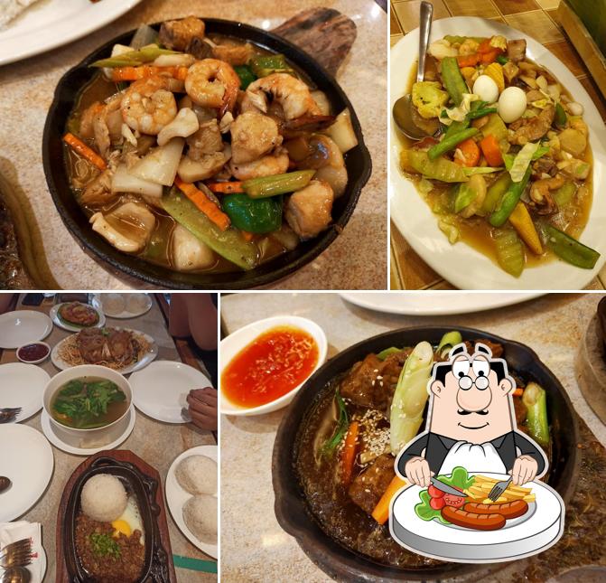 Buddy's, Calamba, Calamba - Restaurant menu, prices and reviews